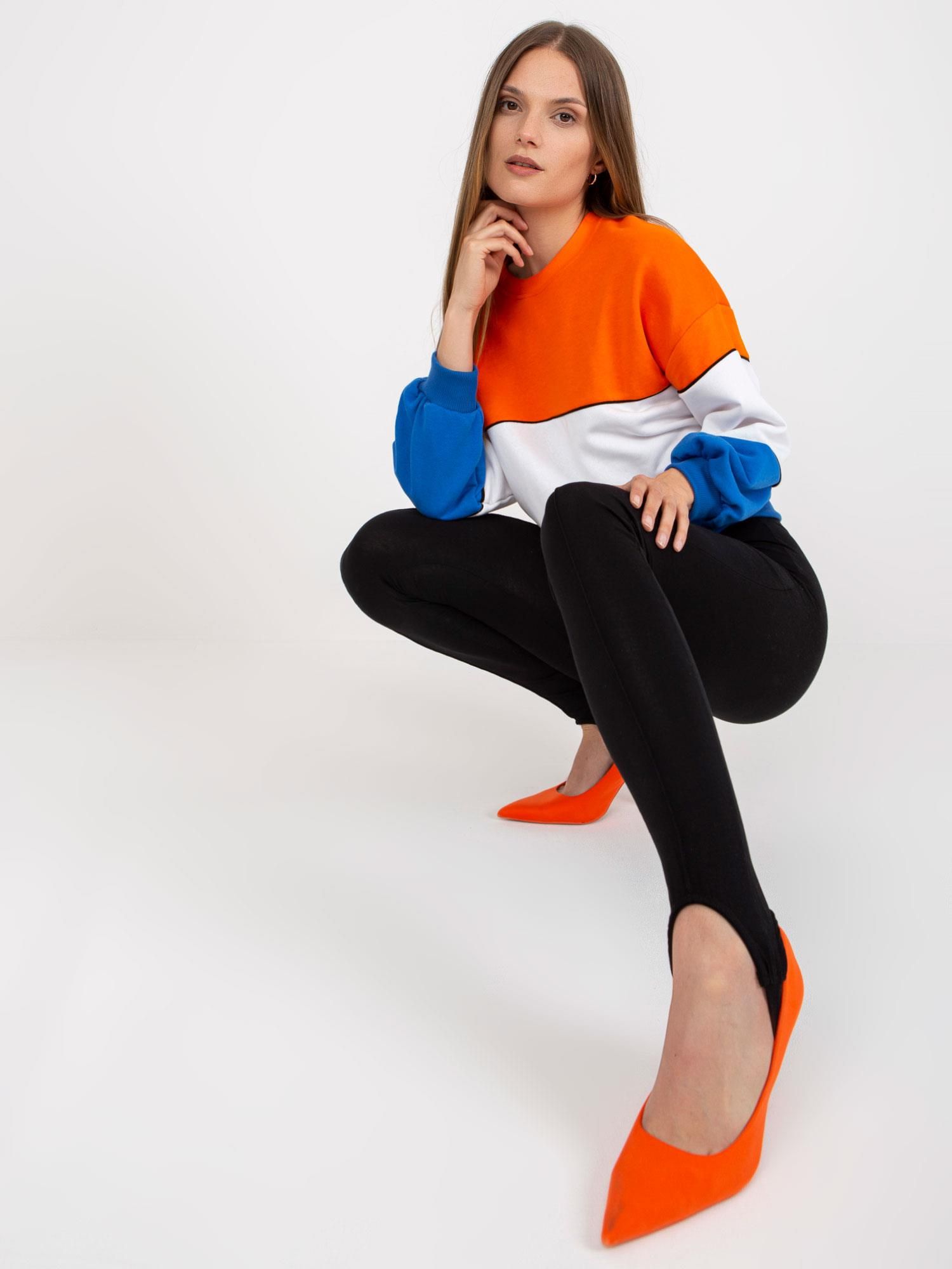 Legginsy Damskie basic z paskiem pod stopą L - Ceny i opinie - Ceneo.pl