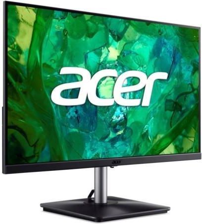 Monitor Acer 24 Vero RS242 (UMQR2EE013) - Opinie i ceny na Ceneo.pl