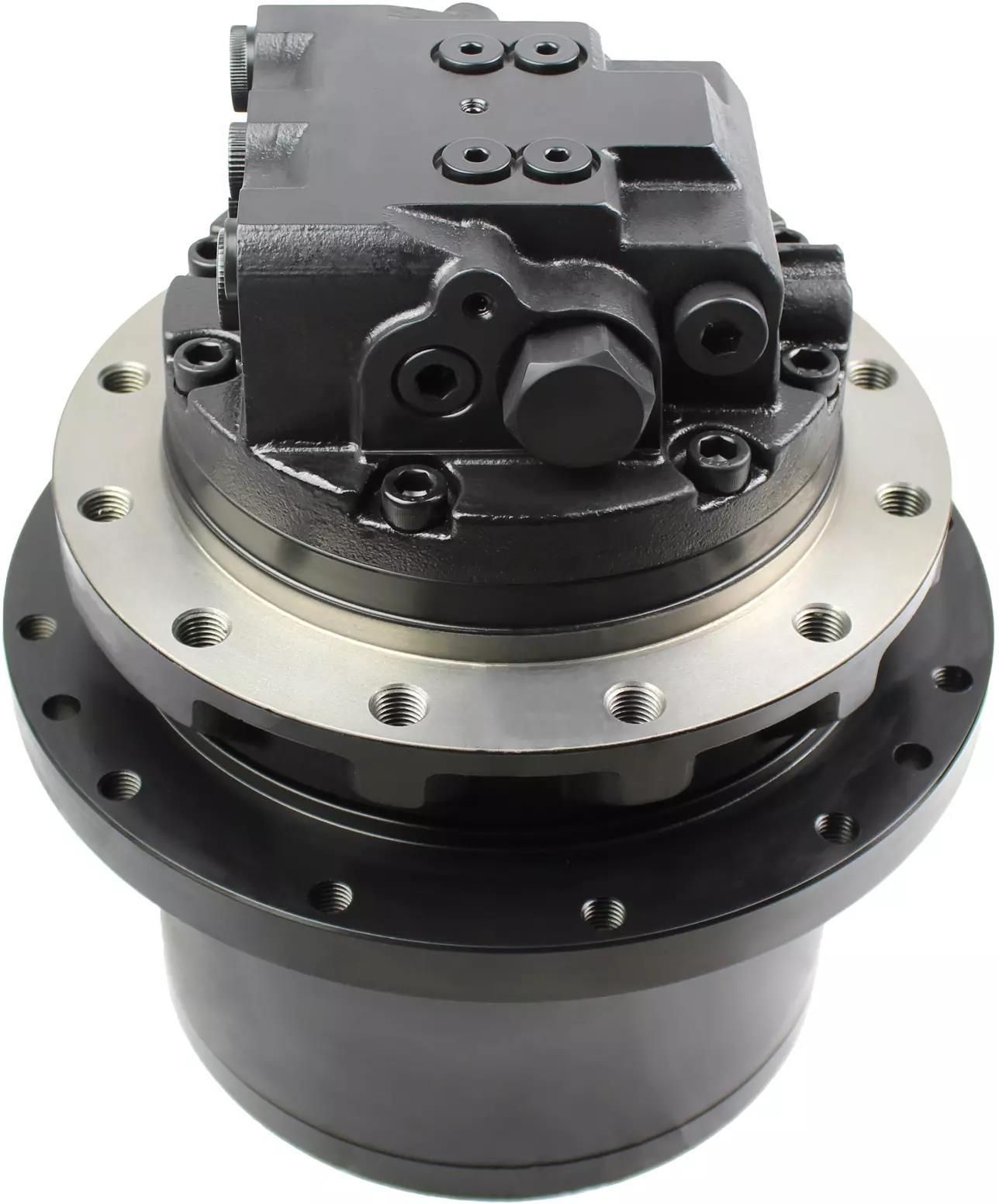 Hydromotor YANMAR B7-5 (172479-73300) - Opinie i ceny na Ceneo.pl