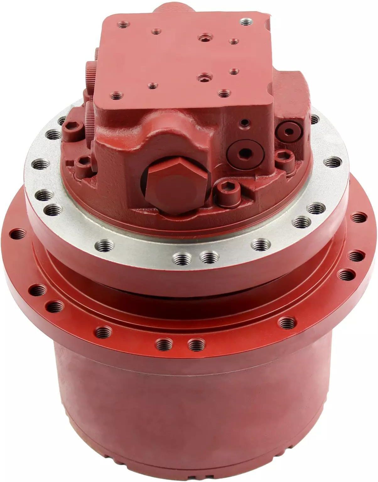 Hydromotor CASE CX28 - Opinie i ceny na Ceneo.pl