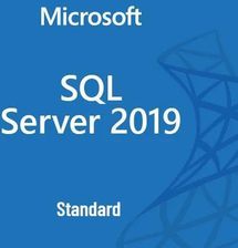 Microsoft Office Microsoft SQL Svr Std. 2019 ENG 10CAL DVD Box ...