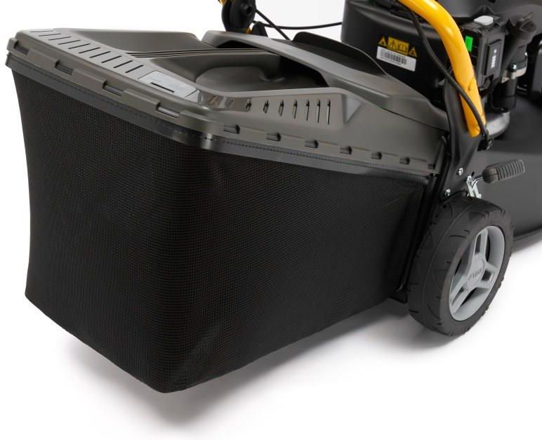 Stiga Combi 53 S (2L0536148/ST1) - Ceny i opinie - Ceneo.pl