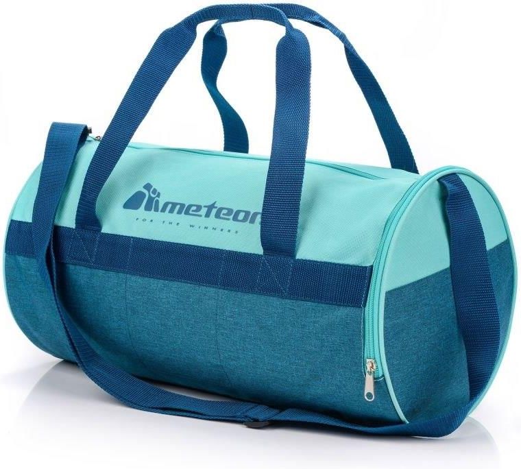 Torba fitness Meteor Siggy 74562 - Ceny i opinie - Ceneo.pl
