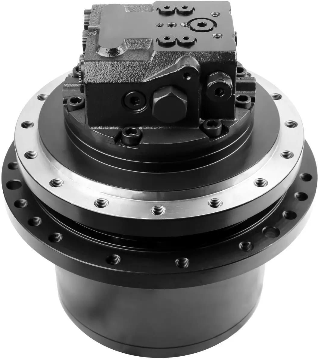 Hydromotor CASE CX130 - Opinie i ceny na Ceneo.pl