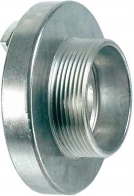 Nasada Hydrantowa 4 Złączka Kłowa Storz 110 Gwint Zewnętrzny - Ceny i ...