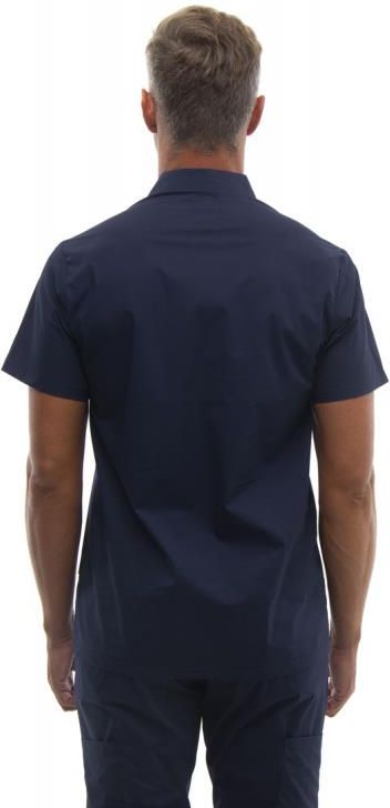 Komplet Medyczny 50085 Granatowy 54, Xxl - Ceny i opinie - Ceneo.pl