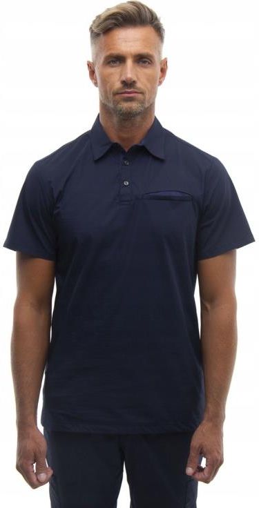 Komplet Medyczny 50085 Granatowy 54, Xxl - Ceny i opinie - Ceneo.pl