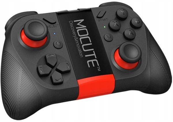 Gamepad Mocute Mocute-050/F 00032A2 - Ceny i opinie - Ceneo.pl