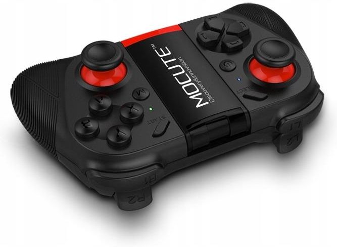 Gamepad Mocute Mocute-050/F 00032A2 - Ceny i opinie - Ceneo.pl