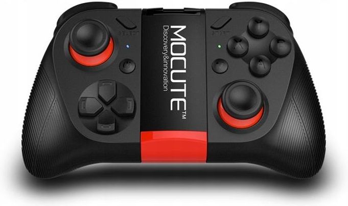 Gamepad Mocute Mocute-050/F 00032A2 - Ceny i opinie - Ceneo.pl
