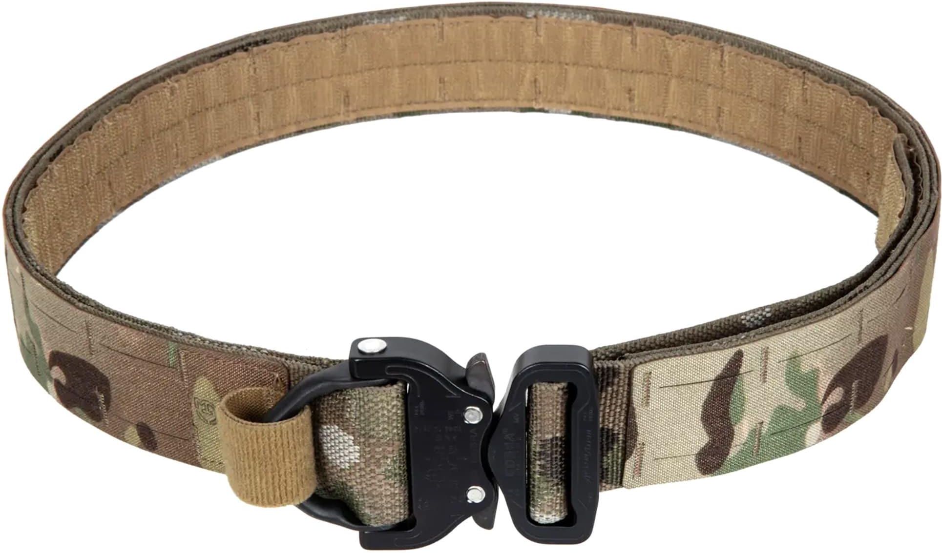 Pas Taktyczny Gtw Gear Low Profile Modular Belt Multicam - Ceny i ...