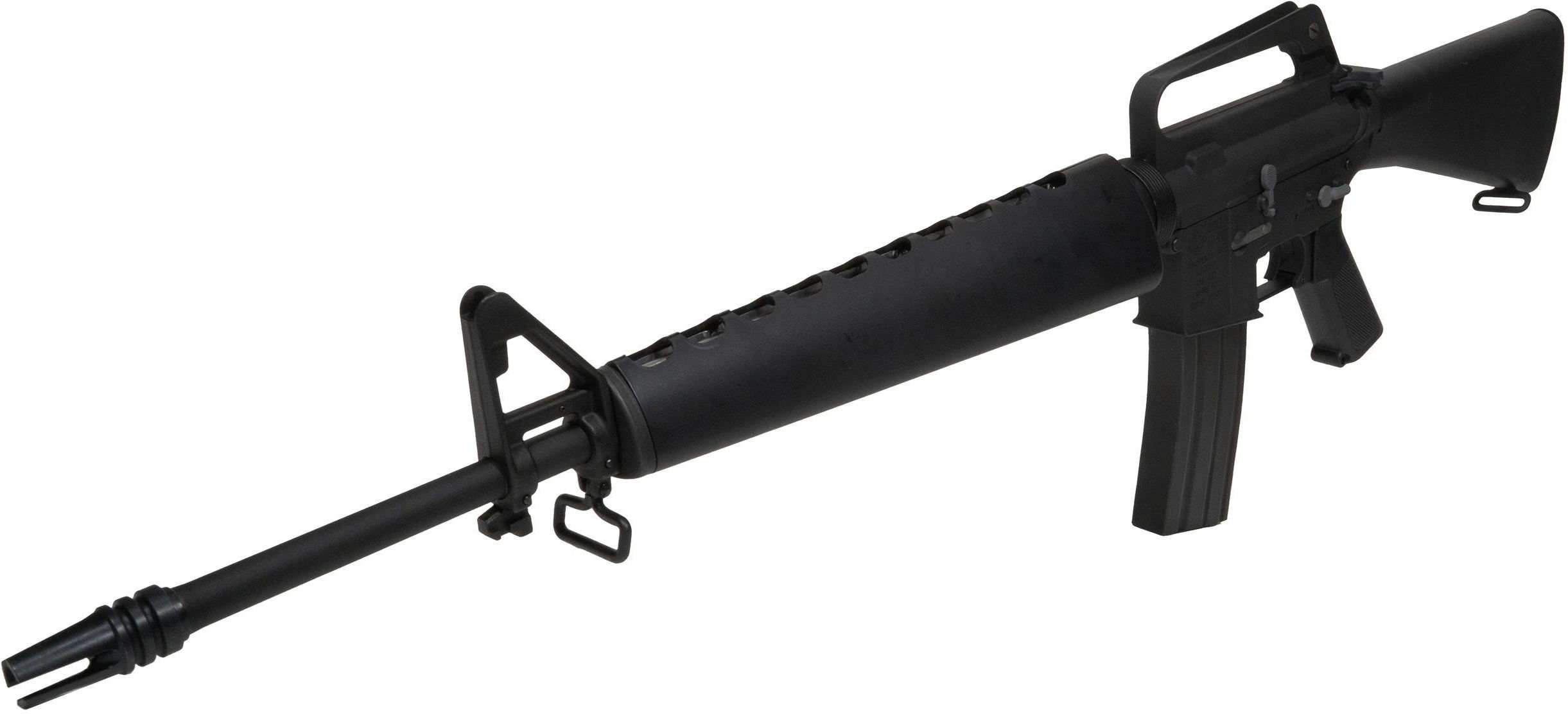 Karabinek Szturmowy Aeg Cybergun Colt M16 Vn Black - Ceny i opinie ...