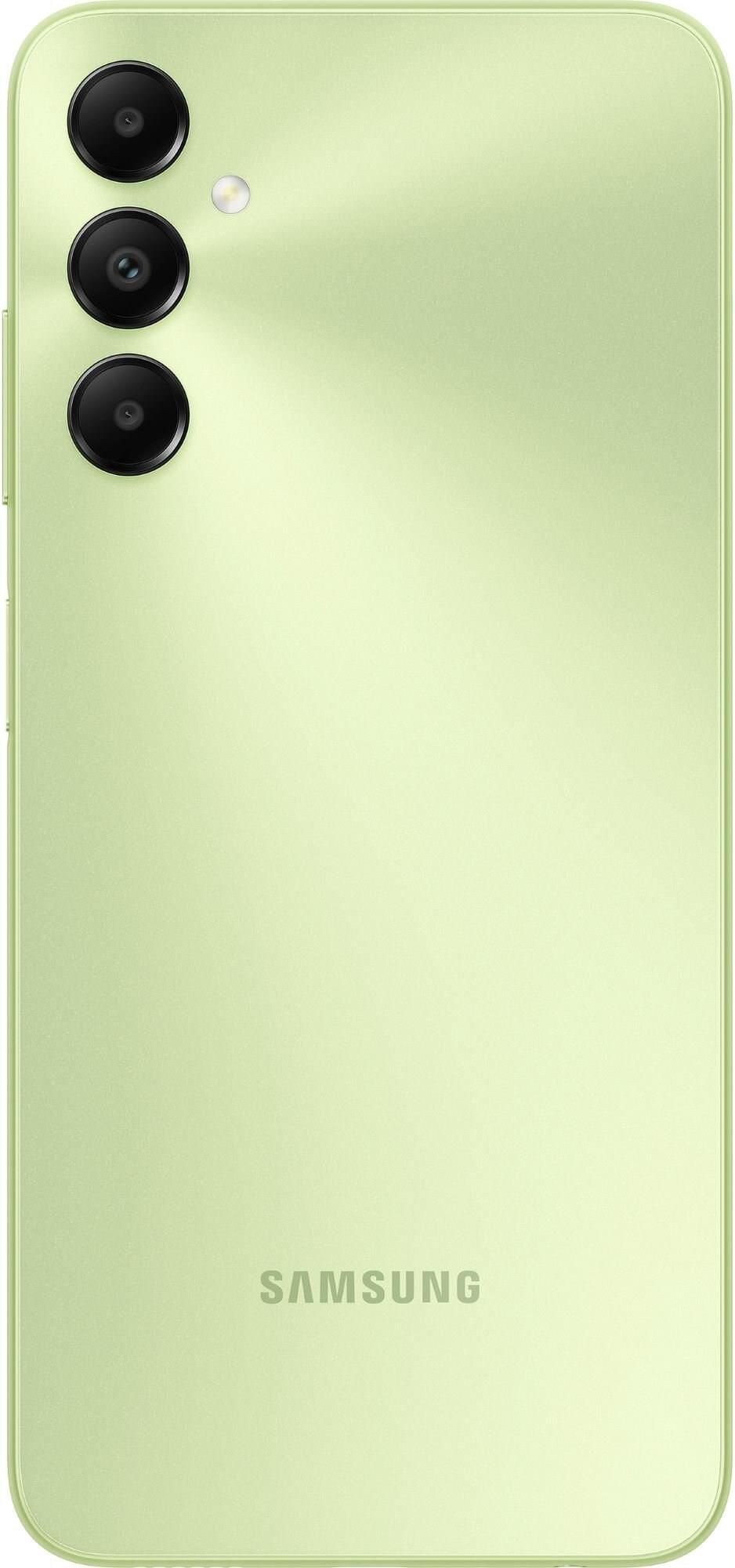 Samsung Galaxy A05s SM-A057 4/128GB Zielony - Cena, opinie na Ceneo.pl