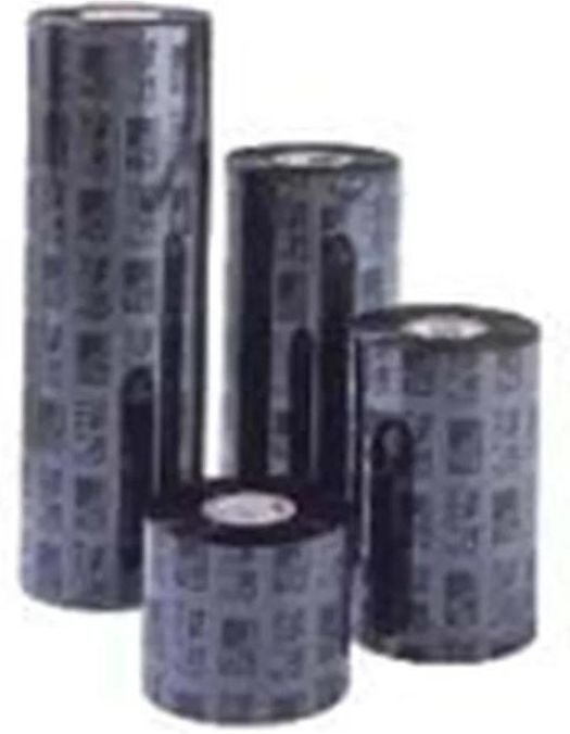 Zebra 3200 Wax/Resin - Wkład Taśmy Drukarki Atramentowej (Transfer ...