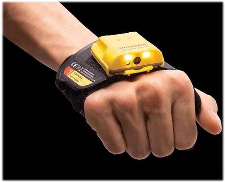 Materiały eksploatacyjne do urządzeń fiskalnych Datalogic Right Hand ...