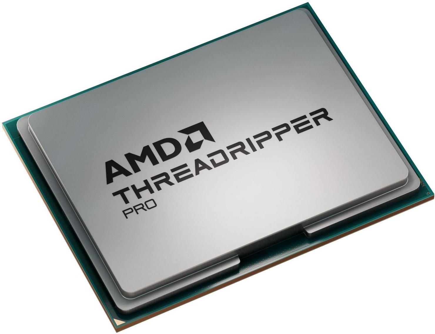 Procesor Amd Ryzen Threadripper PRO 7965WX 4,2GHz Tray (100100000885 ...