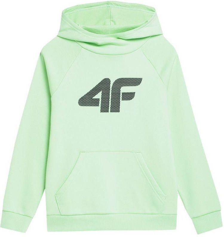Bluza 4F Jr 4FJSS23TSWSM220 42S : Rozmiar - 158cm - Ceny i opinie ...