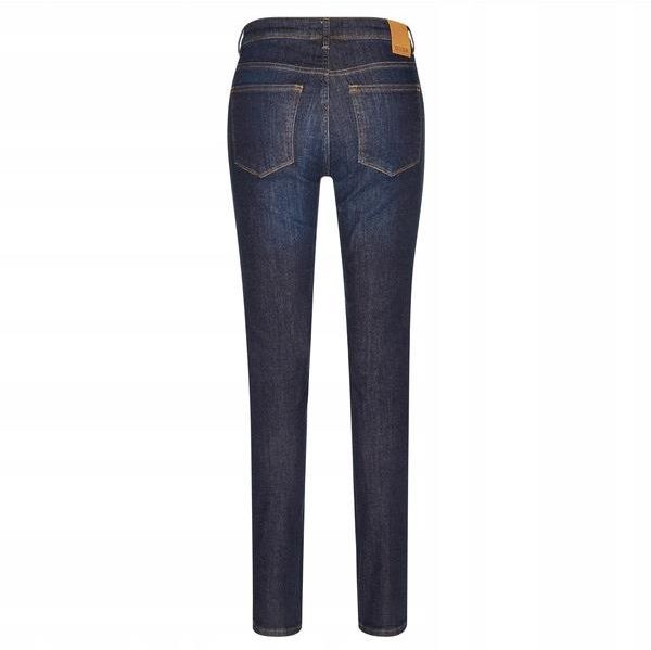 S8574 Du Er Fireside Performance Spodnie Jeansowe Damskie W32 L32 ...