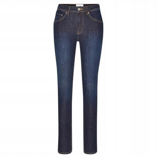 S8574 Du Er Fireside Performance Spodnie Jeansowe Damskie W32 L32 ...