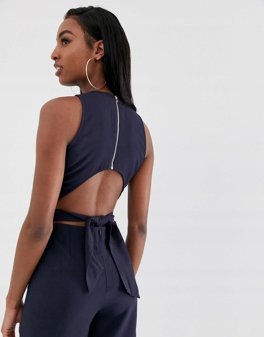 Fashion Union Tall kombinezon M 38 - Ceny i opinie - Ceneo.pl