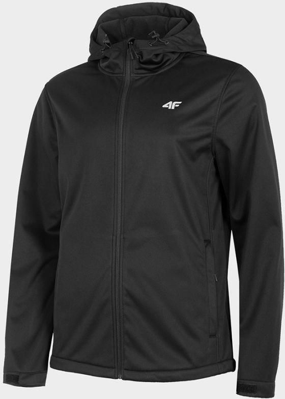 Kurtka softshell 4F M H4Z22-SFM350 20S : Rozmiar - M - Ceny i opinie - Ceneo.pl
