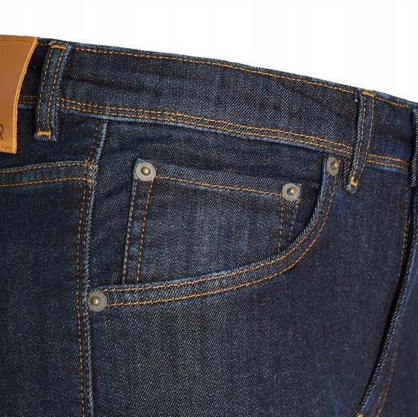 S8572 Du Er Fireside Performance Spodnie Jeansowe Damskie W30 L32 ...