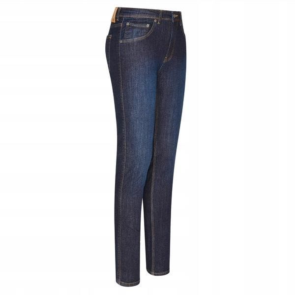 S8572 Du Er Fireside Performance Spodnie Jeansowe Damskie W30 L32 ...