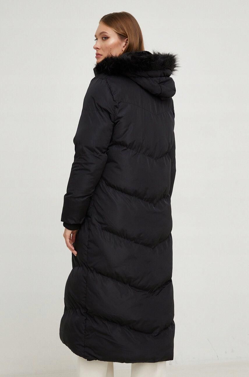 Futerko Kaptur Ifk BS2__XXL Brave Soul Długa Kurtka - Ceny i opinie - Ceneo.pl