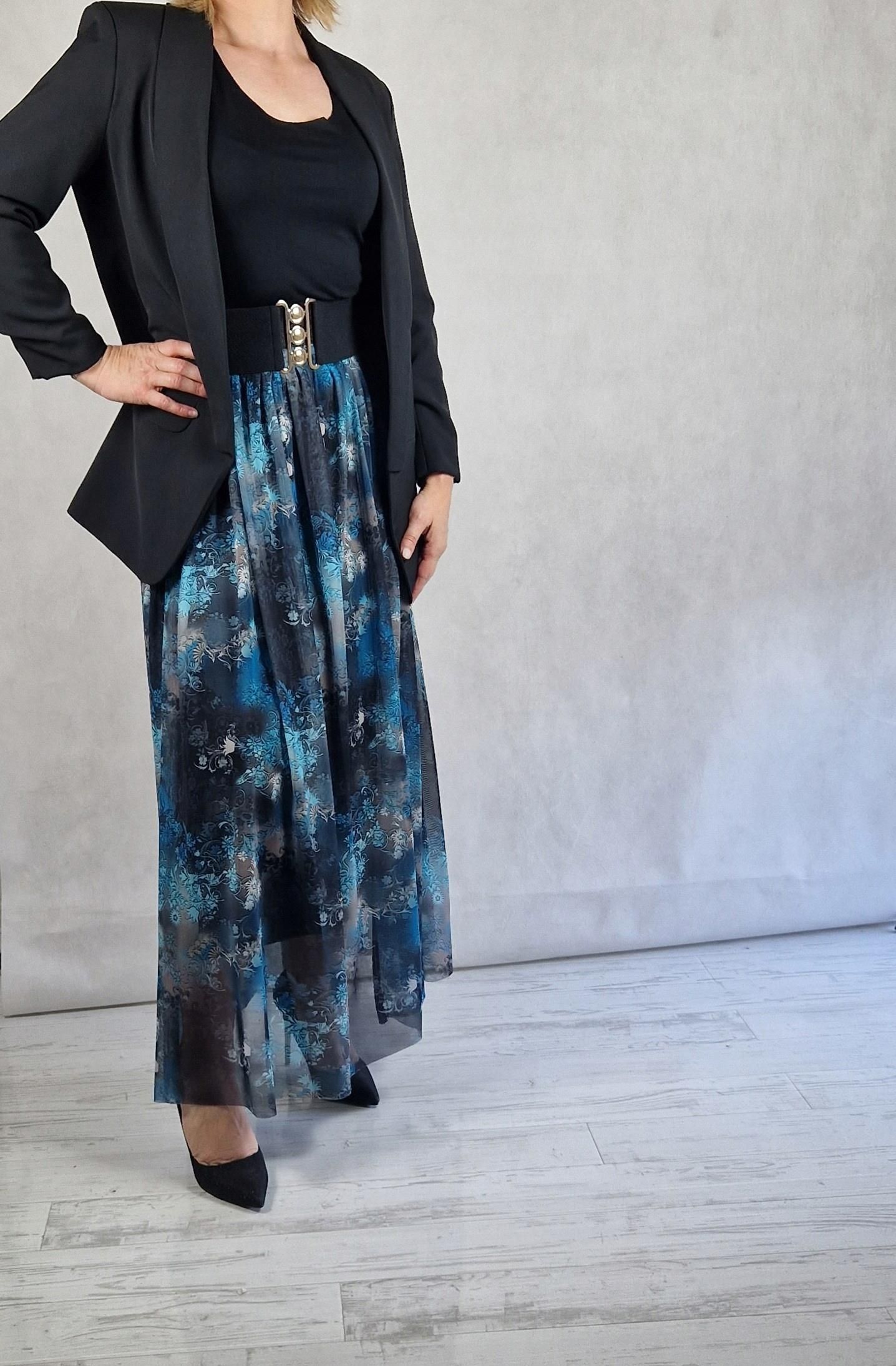 Polwar marynarka damska rękaw 3/4 rozm. XL 42 - Ceny i opinie - Ceneo.pl