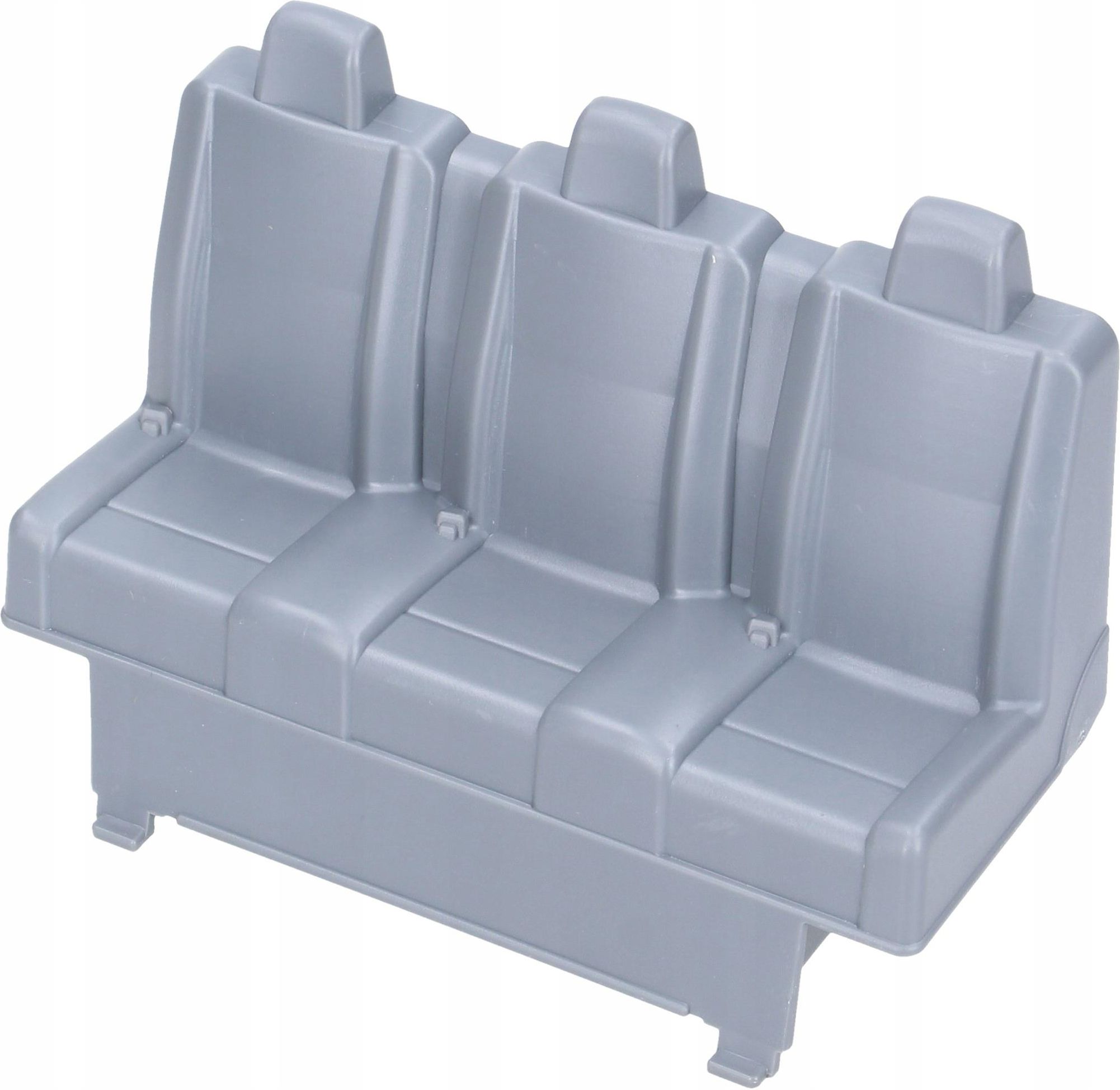 Bruder 42677 Potrójny Fotel Do 02670 - Ceny i opinie - Ceneo.pl