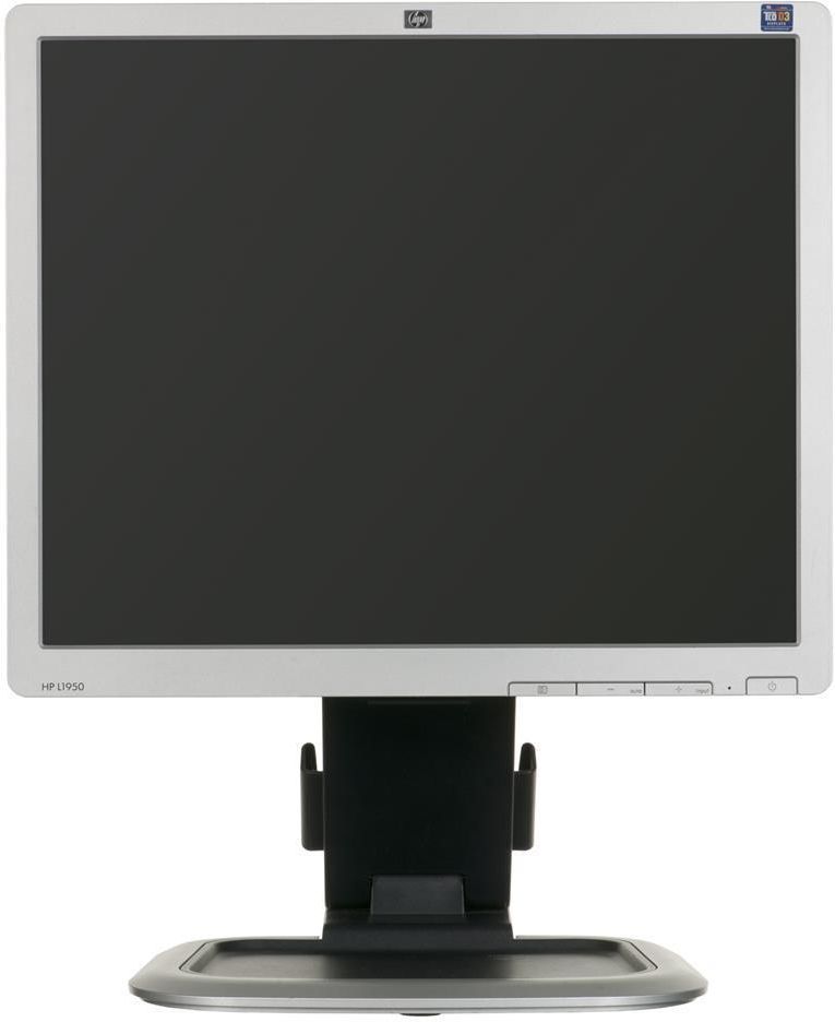 Monitor HP 19 L1950 (GG458AT) - Opinie i ceny na Ceneo.pl