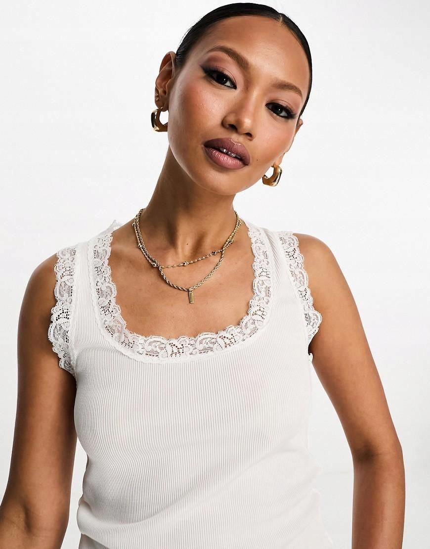 Prążki Dyp Xxh__m Biały Top - Ceny i opinie - Ceneo.pl