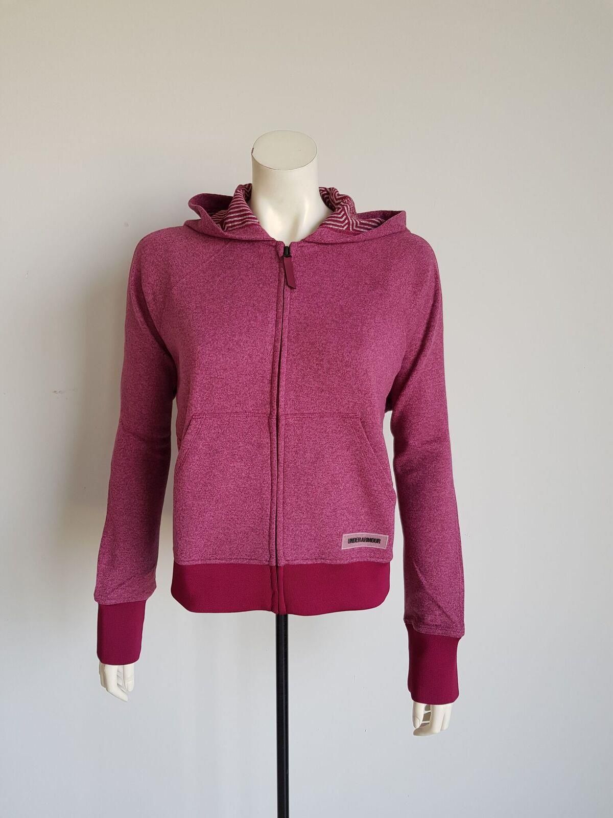 R332 Under Armour Coldgear Bluza Damska S - Ceny i opinie - Ceneo.pl