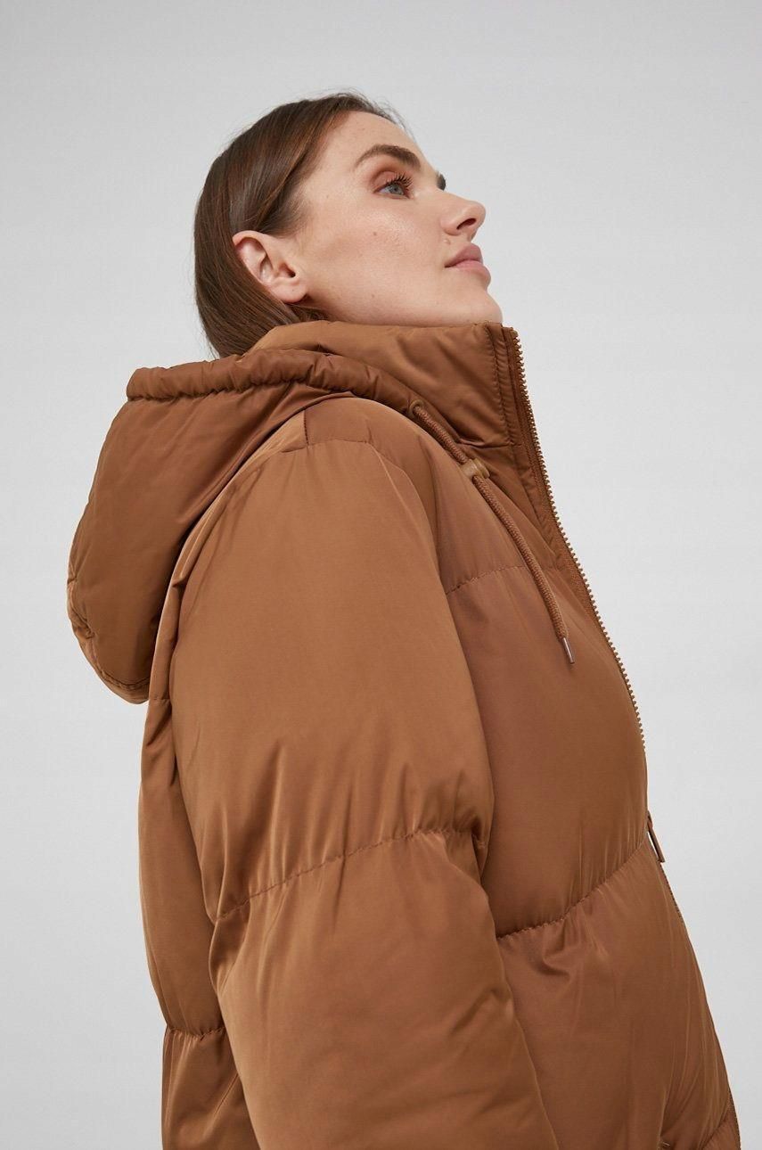 Kurtka Kaptur Ssk BS2__L Brave Soul Pikowana - Ceny i opinie - Ceneo.pl
