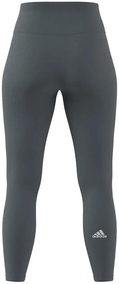 Adidas Legginsy sportowe w kolorze khaki - Ceny i opinie - Ceneo.pl