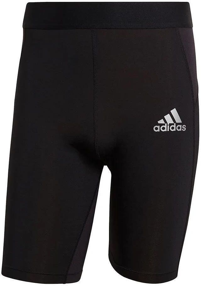 Adidas Legginsy funkcyjne w kolorze czarnym - Ceny i opinie - Ceneo.pl