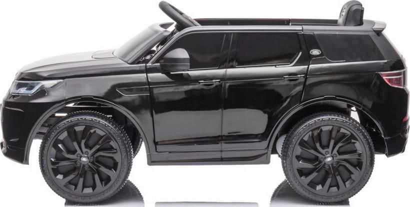 Land Rover Discovery Akumulator 12V 2X45W Pilot - Ceny i opinie - Ceneo.pl