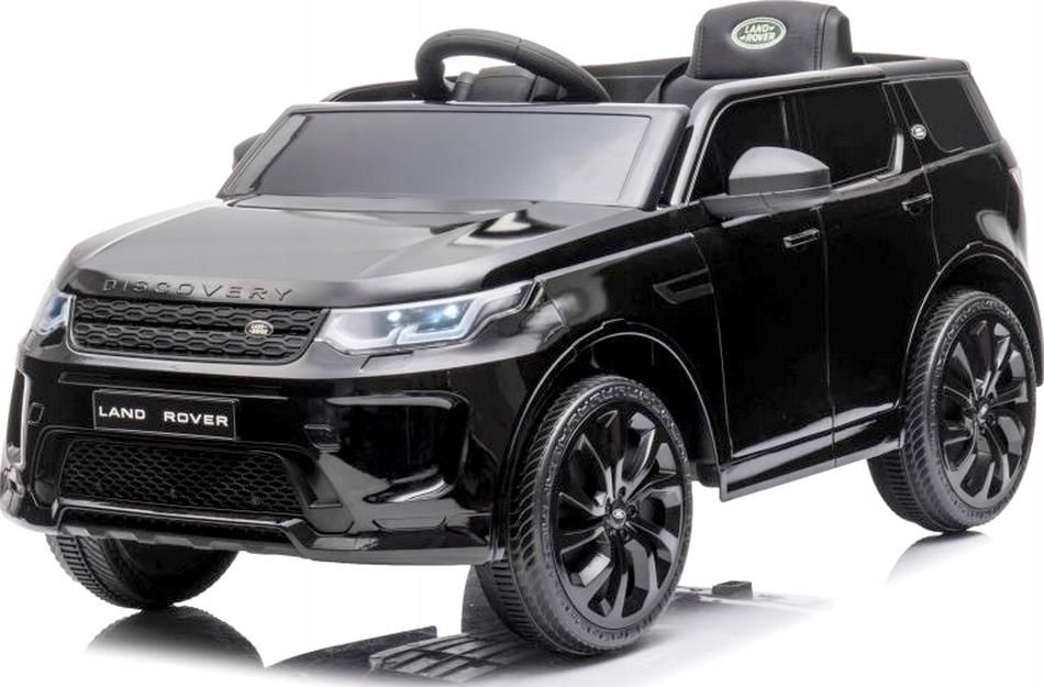 Land Rover Discovery Akumulator 12V 2X45W Pilot - Ceny i opinie - Ceneo.pl