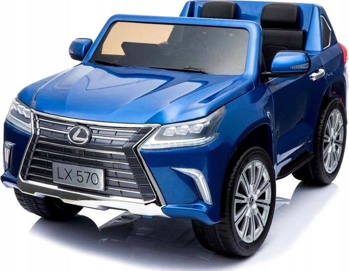 Lexus Auto Na Akumulator 12V 4X45W Pilot Lakier - Ceny i opinie - Ceneo.pl