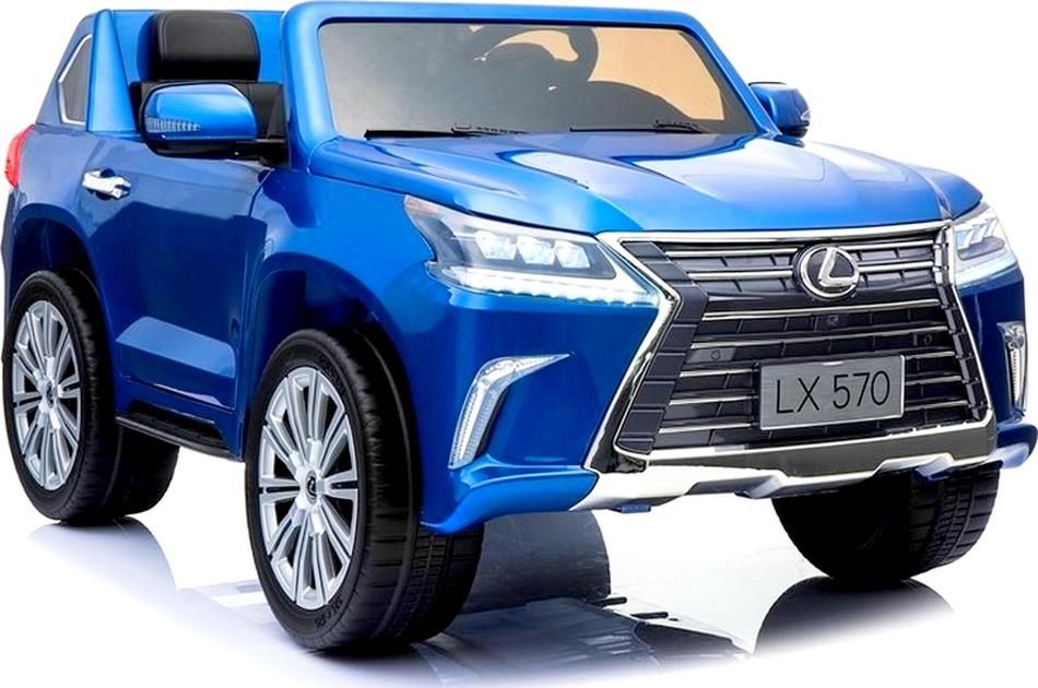 Lexus Auto Na Akumulator 12V 4X45W Pilot Lakier - Ceny i opinie - Ceneo.pl