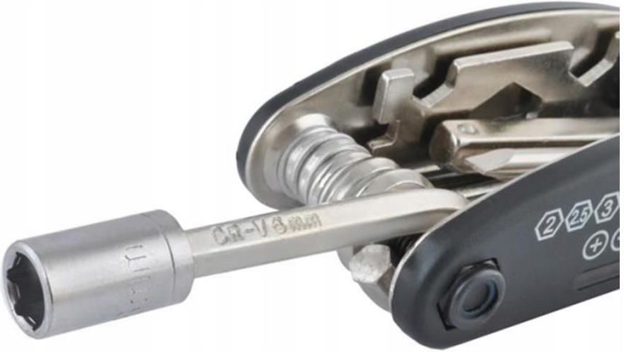 Er4 Klucze Rowerowe Zestaw Rower Imbuls Klucz 16W1 - Ceny i opinie ...