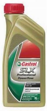 Castrol Edge Professional Slx 0W30 1l - opinie i ceny na Ceneo.pl