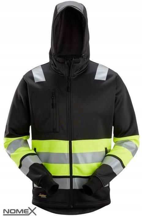 Snickers Bluza 8038 Xxl - Ceny i opinie - Ceneo.pl