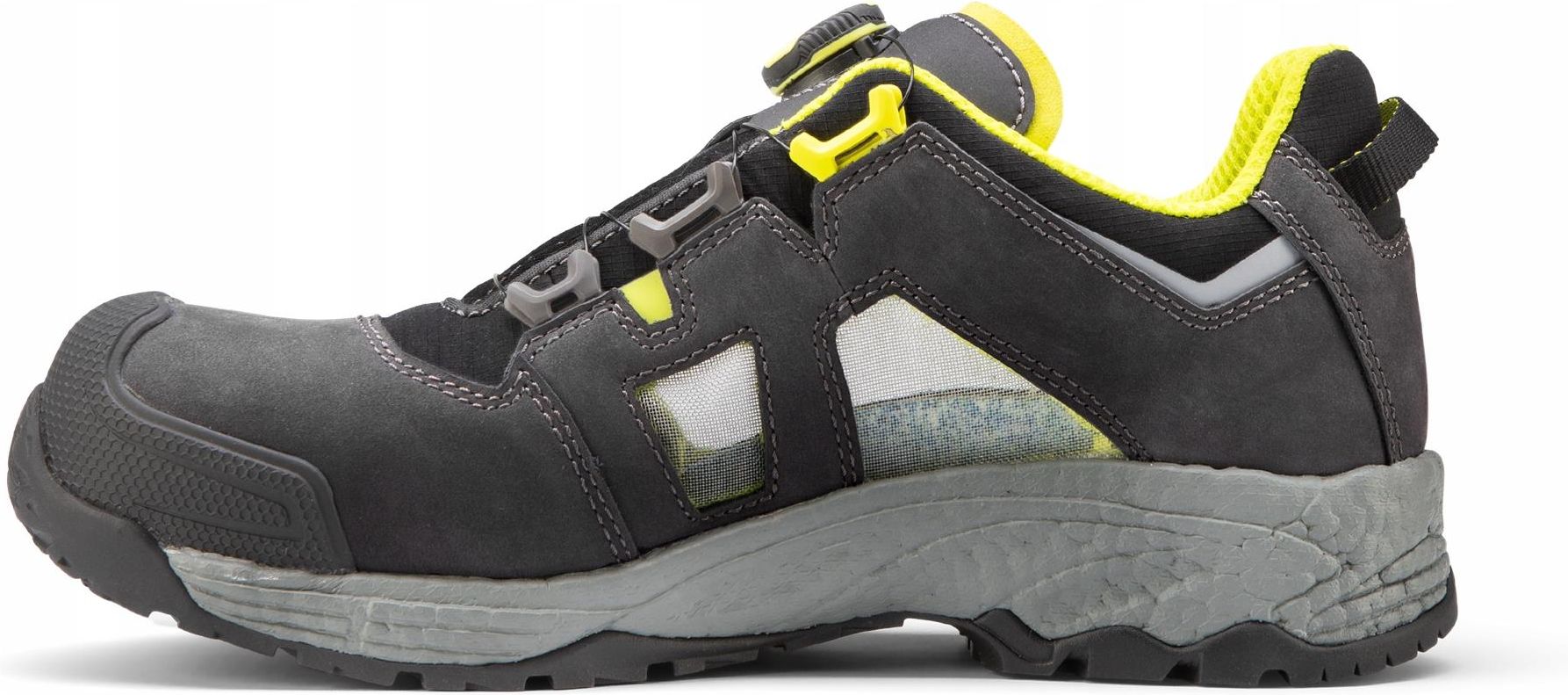 Solid Gear Lekkie I Oddychające Buty Robocze Premium Vapor 3 Air Boa - Ceny i opinie - Ceneo.pl