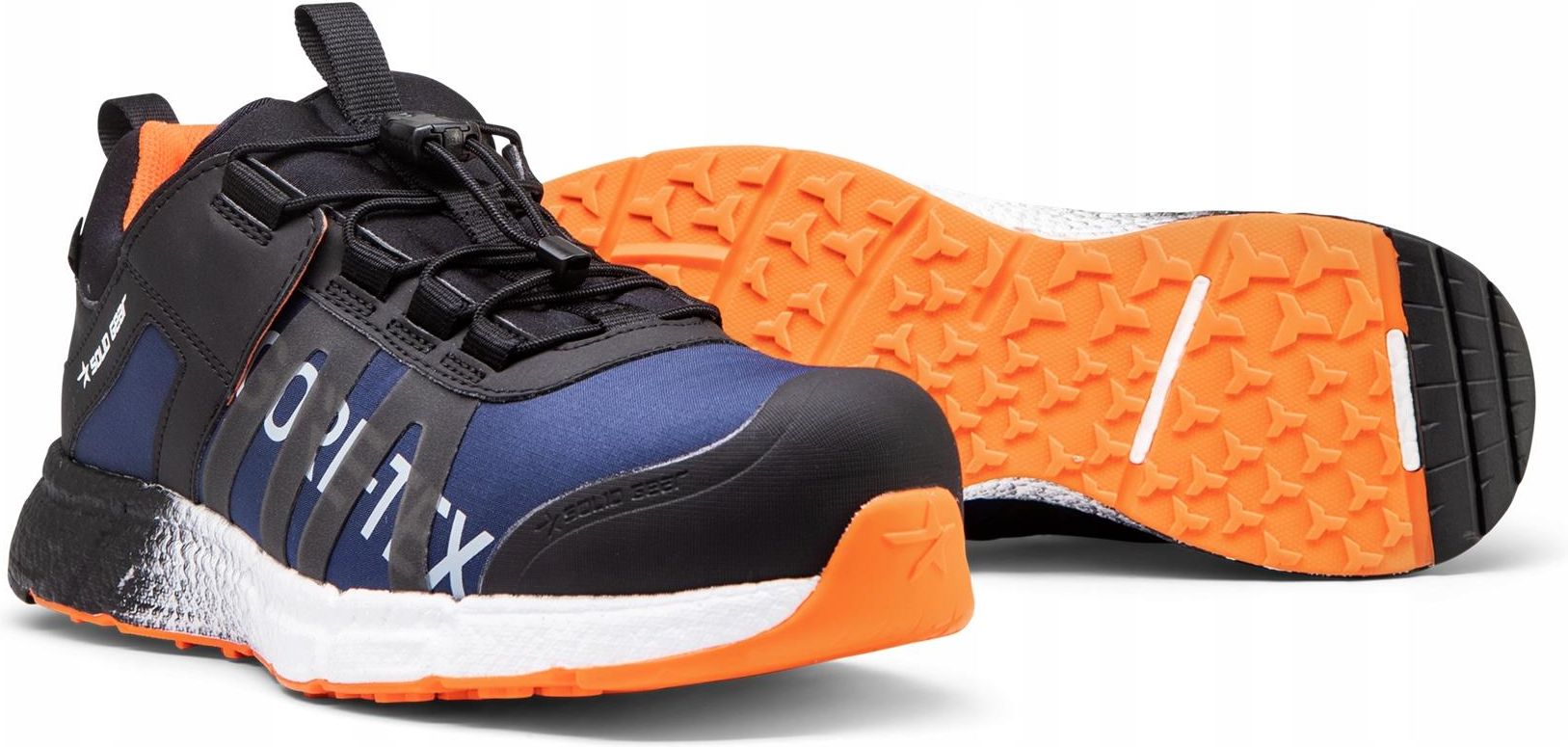 Solid Gear Wodoodporne Buty Robocze Premium Revolution 2 Gtx Gore-Tex - Ceny i opinie - Ceneo.pl