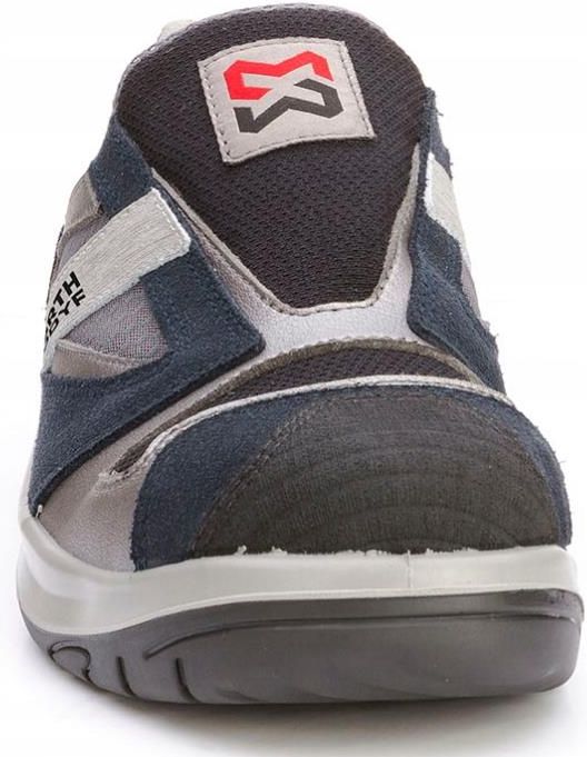 Wurth Obuwie Ochronne Modyf Stretch Slliper Blue S1P Src - Ceny i ...