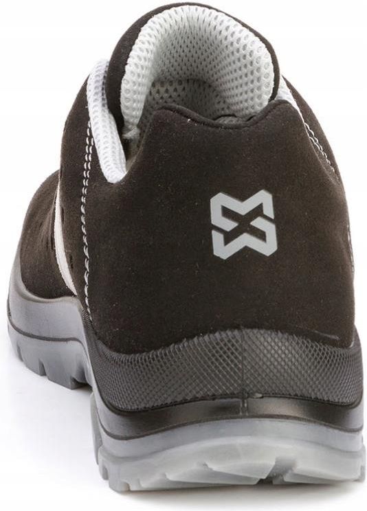 Wurth Obuwie Ochronne Modyf Sport Crux Black S1P Esd Src - Ceny i ...