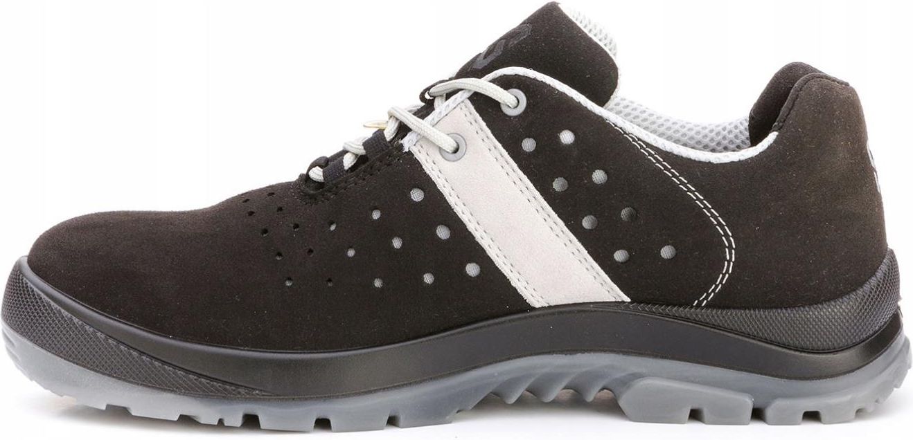 Wurth Obuwie Ochronne Modyf Sport Crux Black S1P Esd Src - Ceny i ...