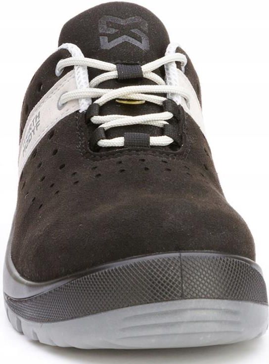Wurth Obuwie Ochronne Modyf Sport Crux Black S1P Esd Src - Ceny i ...