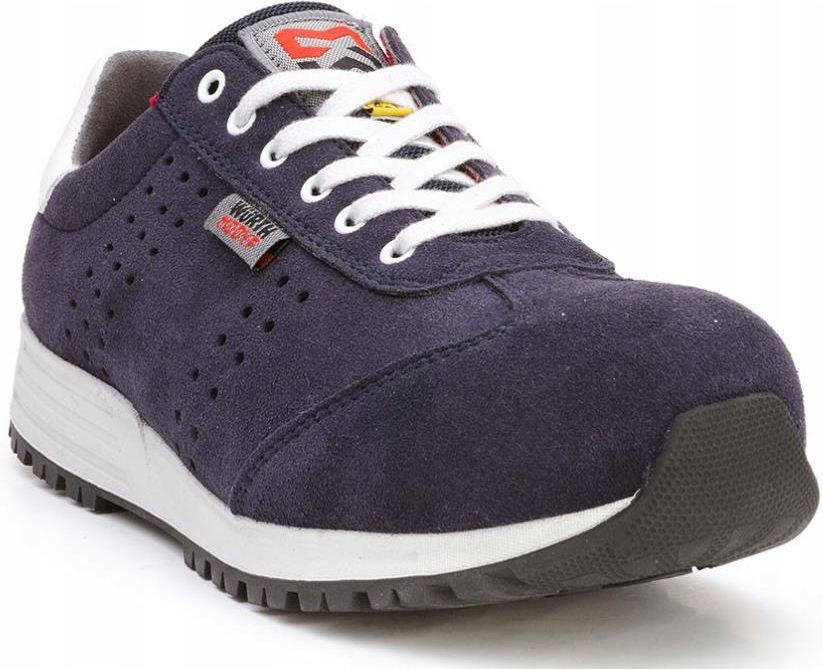 Wurth Obuwie Ochronne Modyf Nature Blue S1P Esd Src - Ceny i opinie ...